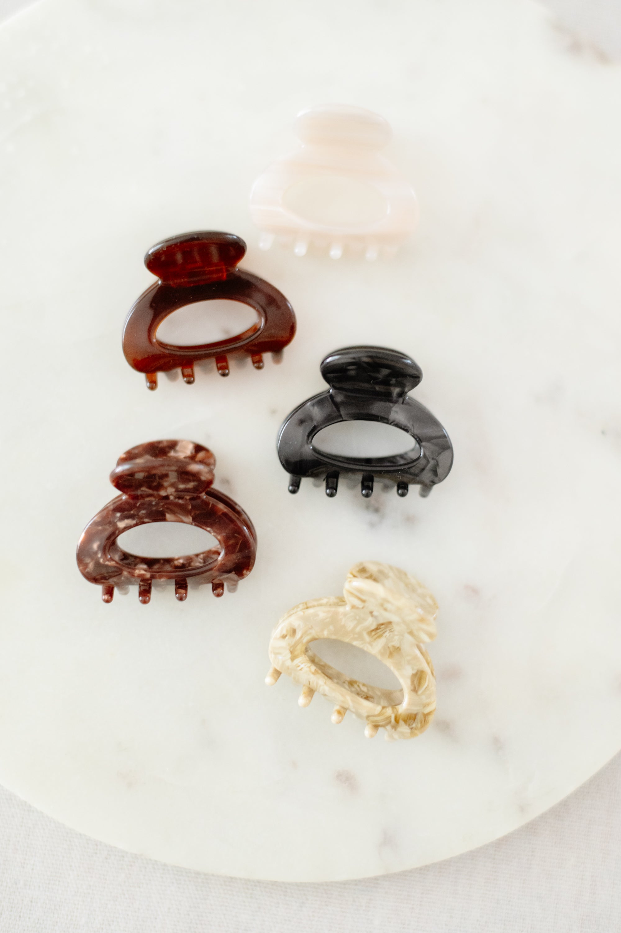 Small Clips – Barbays